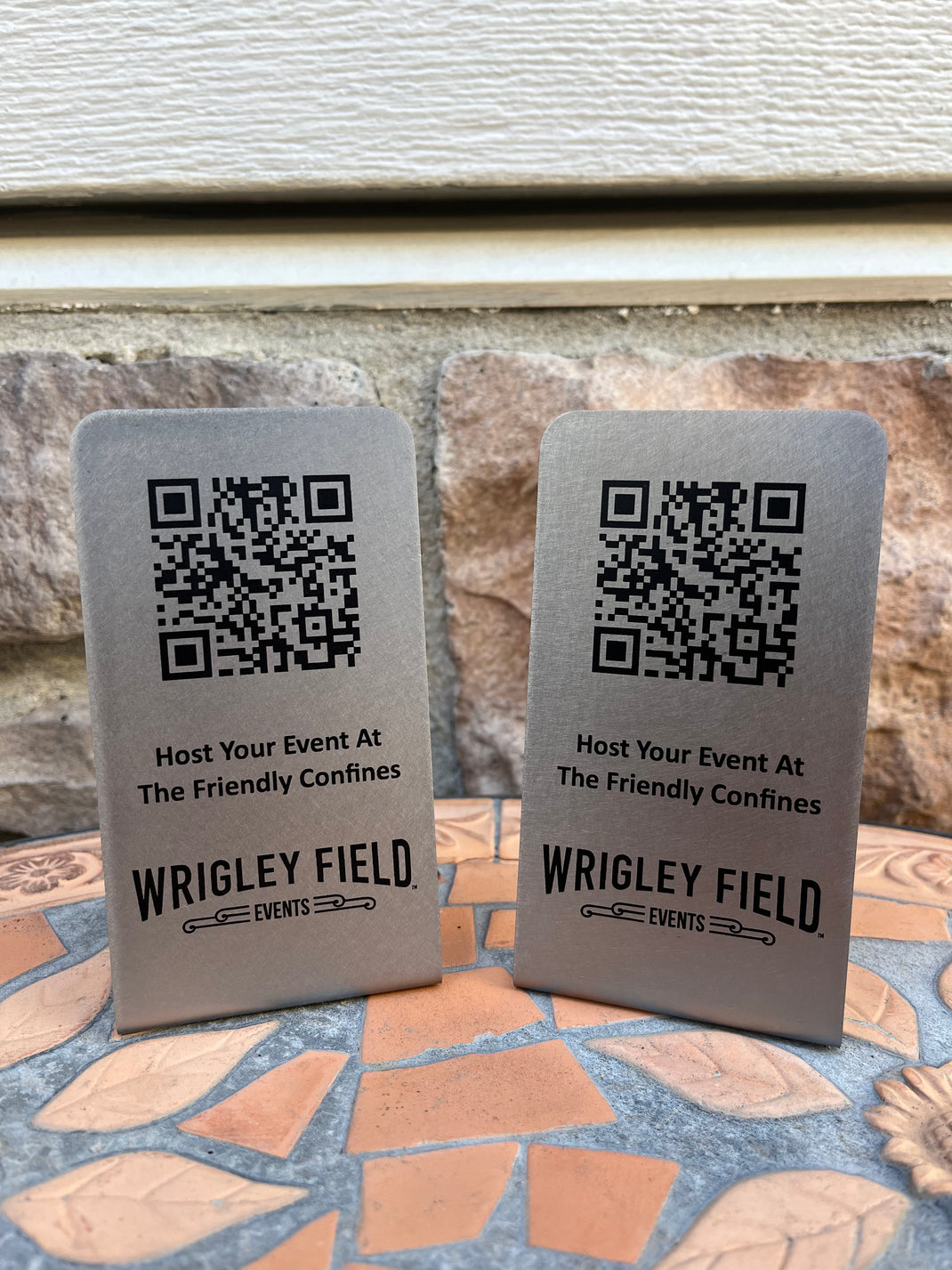 Custom Metal Signs for Business and Custom-Made Home Decor – McCord ...