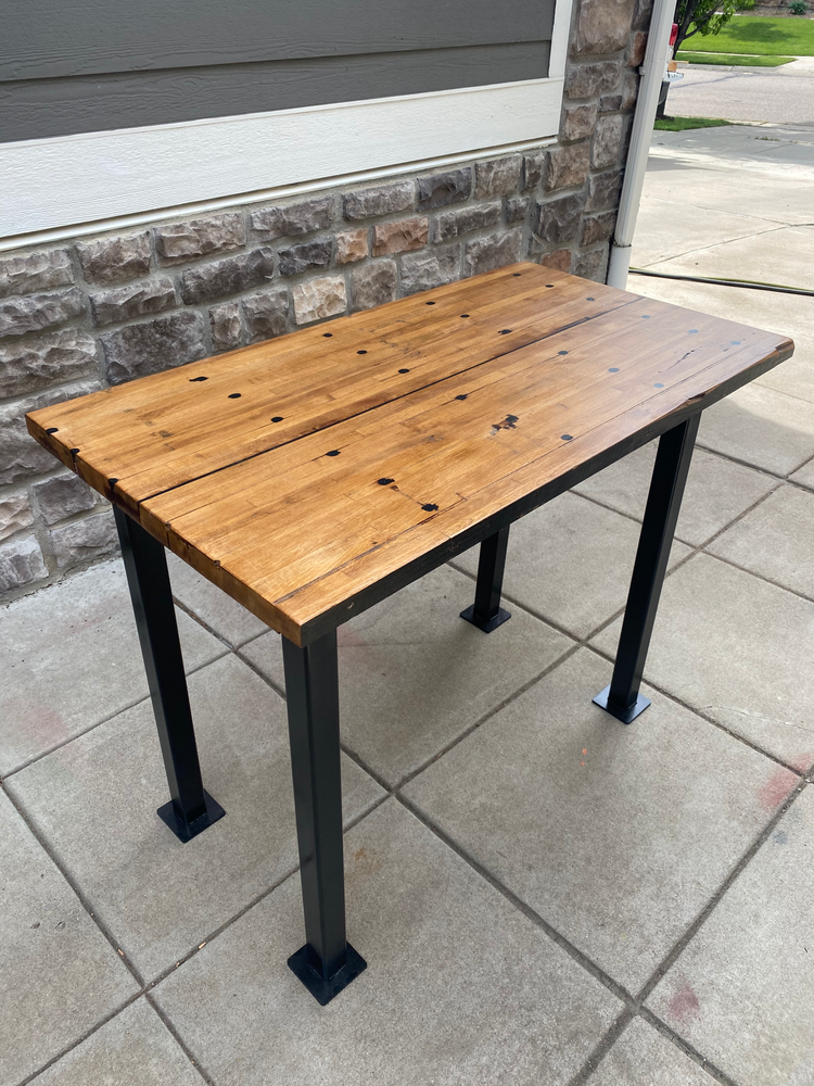 Custom Metal Signs for Business and Custom-Made Home Decor – McCord ...